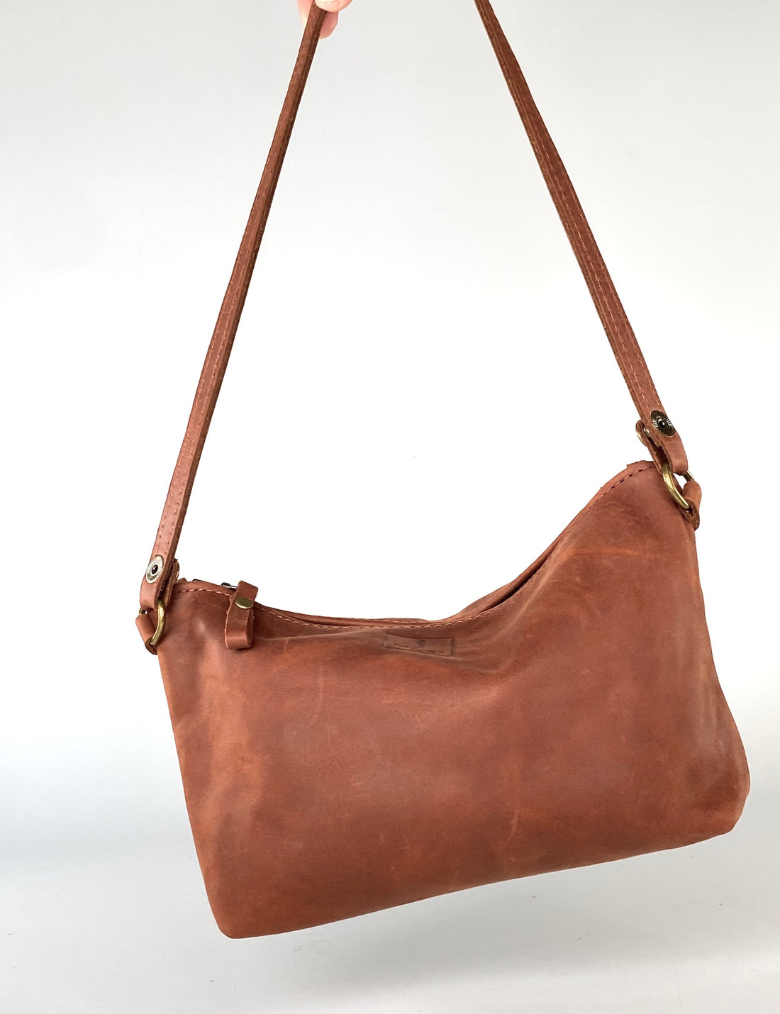 Julie Meyer Leather Goods Handcrafted in the US