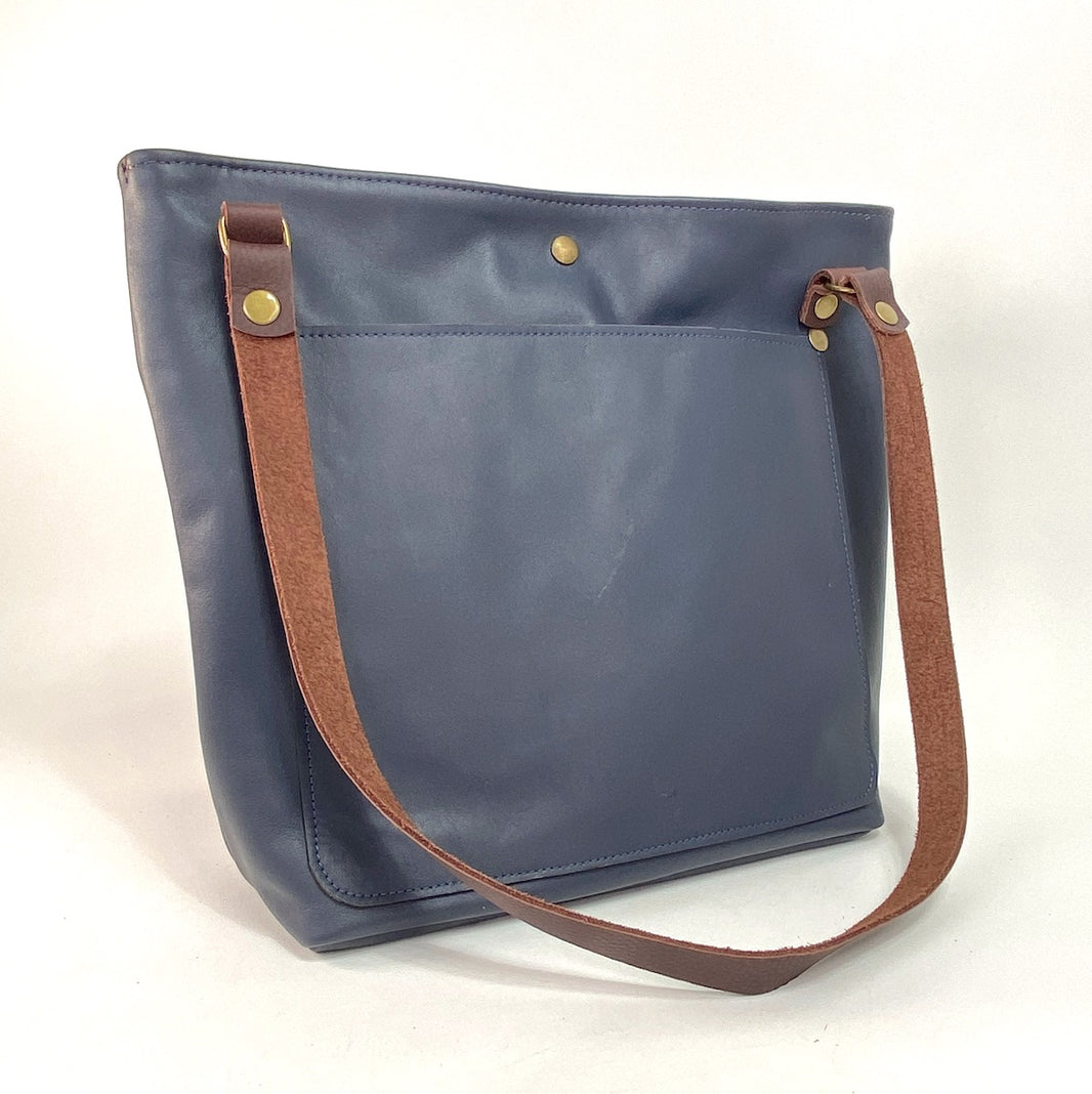 Julie Meyer Leather Goods Handcrafted in the US